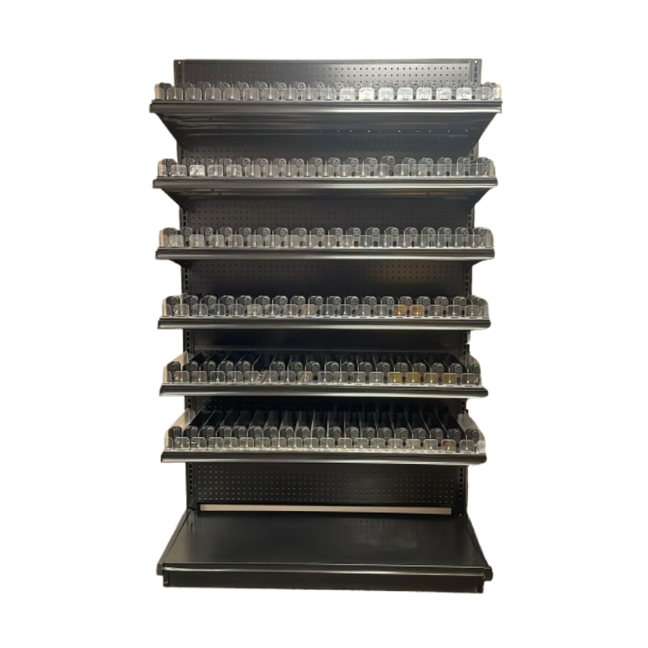 Cigarette Display – Texas Shelving Warehouse