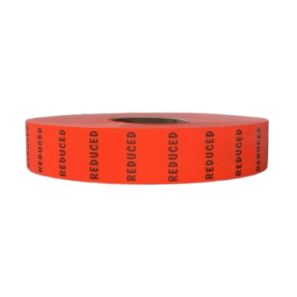 Price Gun Labels – Texas Shelving Warehouse