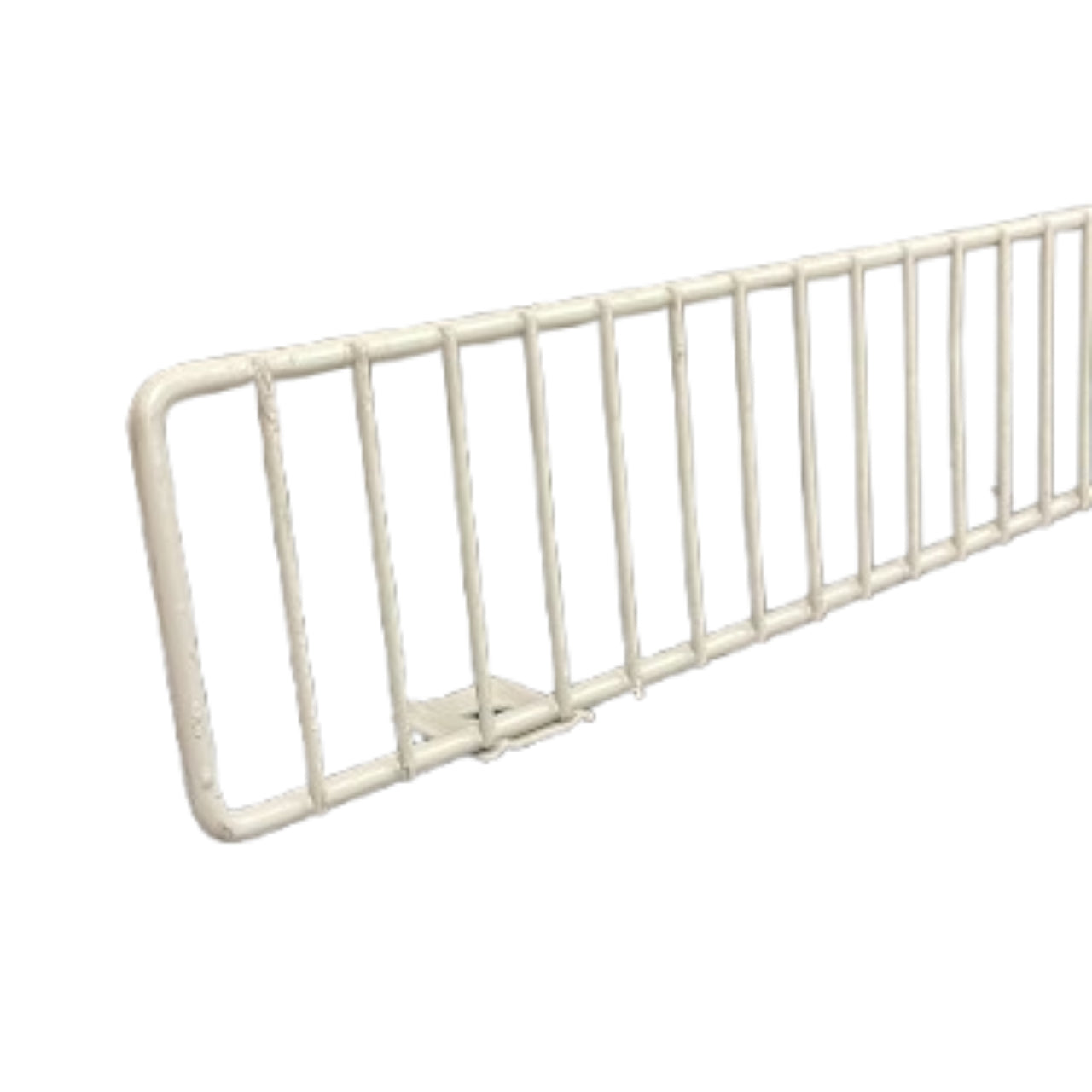 Shelf Fence - Style #3 - Grey – Texas Shelving Warehouse