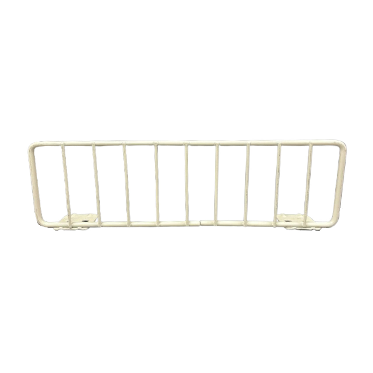 Shelf Divider - Style #1 - Beige – Texas Shelving Warehouse