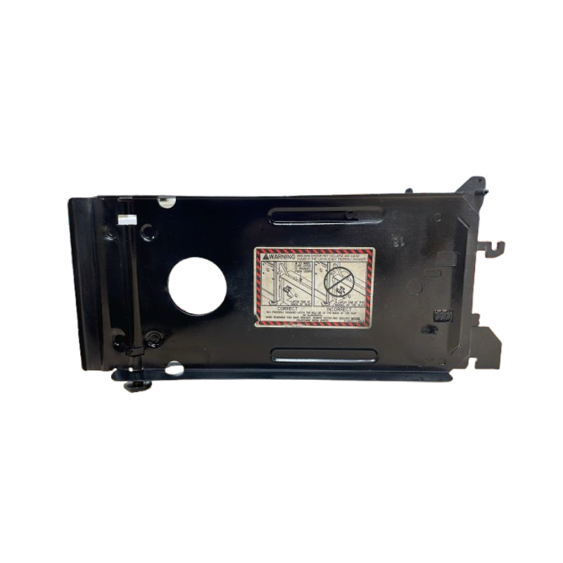 Shoe Bracket/Base Bracket – Texas Shelving Warehouse